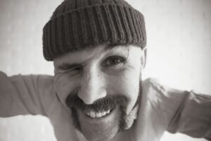 How To Grow A Walrus Mustache - Stylish Moustache