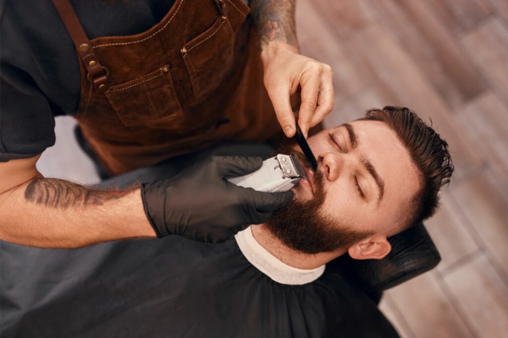 Mustache Grooming Maintenance Tips You Need To Know - Stylish Moustache