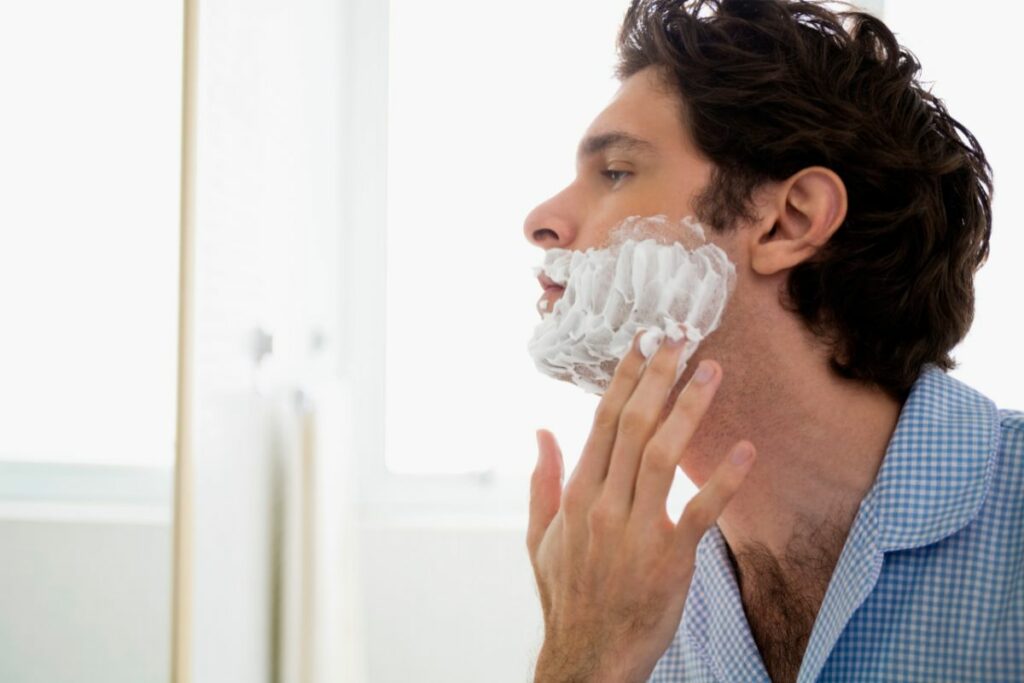 How Long Does A Mustache Take To Grow? - Stylish Moustache