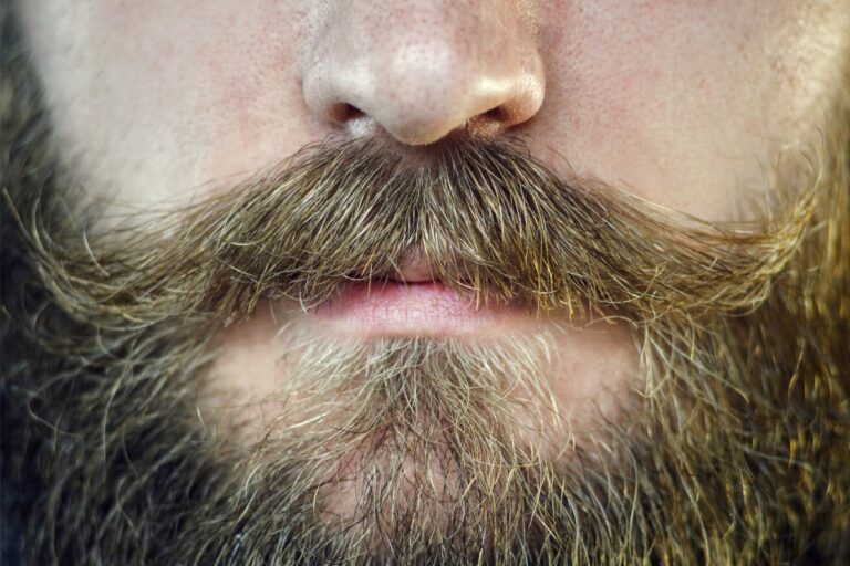 What Is A Hungarian Mustache? - Stylish Moustache